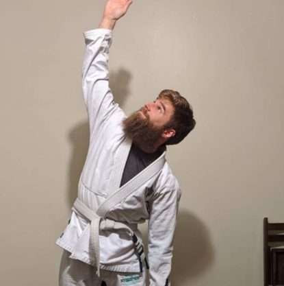 The Benefits Of Flexibility In Jiu-Jitsu - Project BJJ